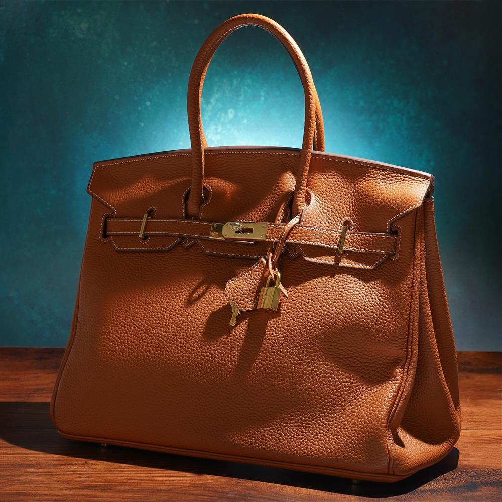 Hermès Birkin: The Ultimate Symbol of Luxury | Duggleby Stephenson