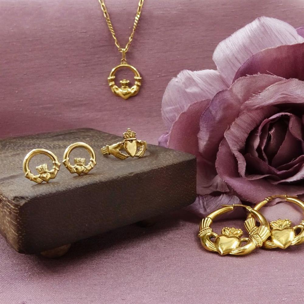 Jewellery Made for Valentine's Day | Duggleby Stephenson