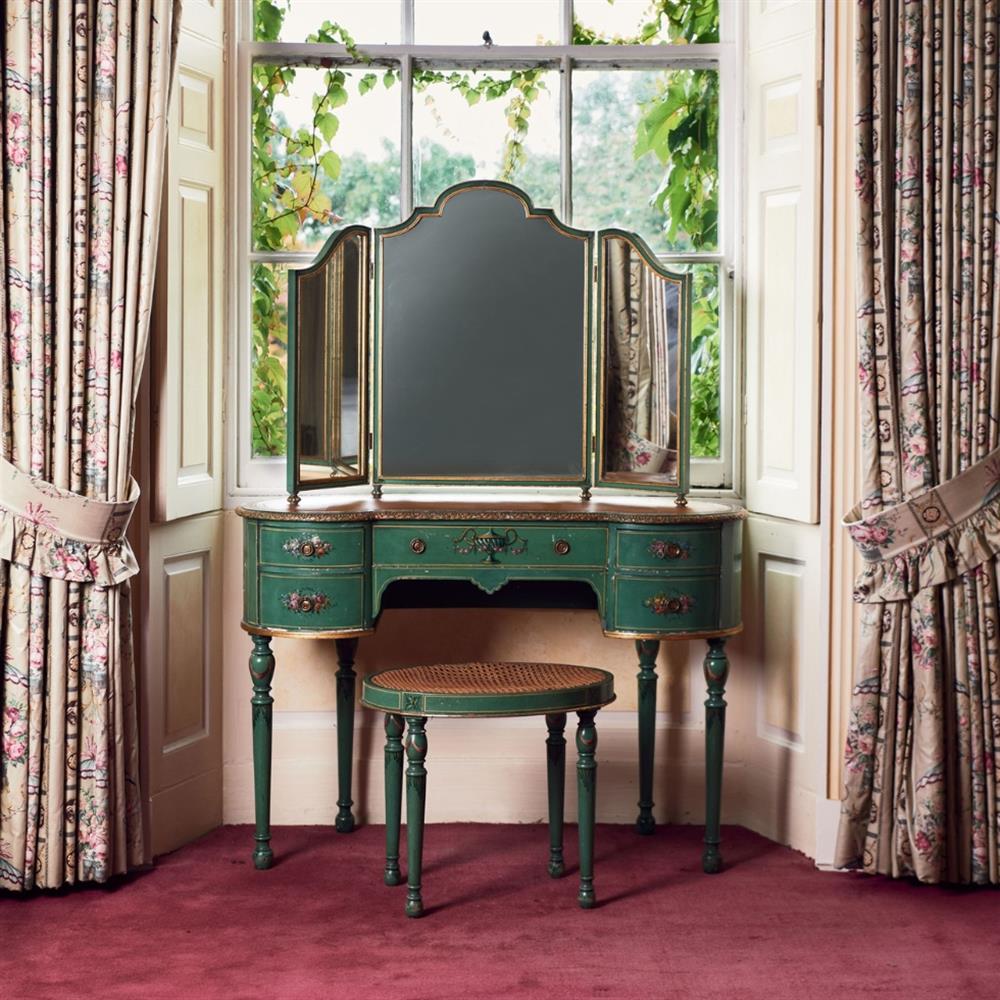 Featured: The Residual Contents of Copgrove Hall | Duggleby Stephenson