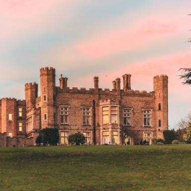 Cave Castle Hotel, South Cave Valuation Days | Duggleby Stephenson