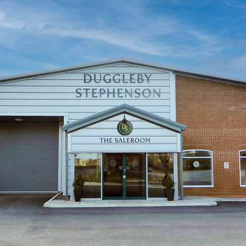 Sporting Guns & Country Pursuits Auction Department | Free Valuations ...
